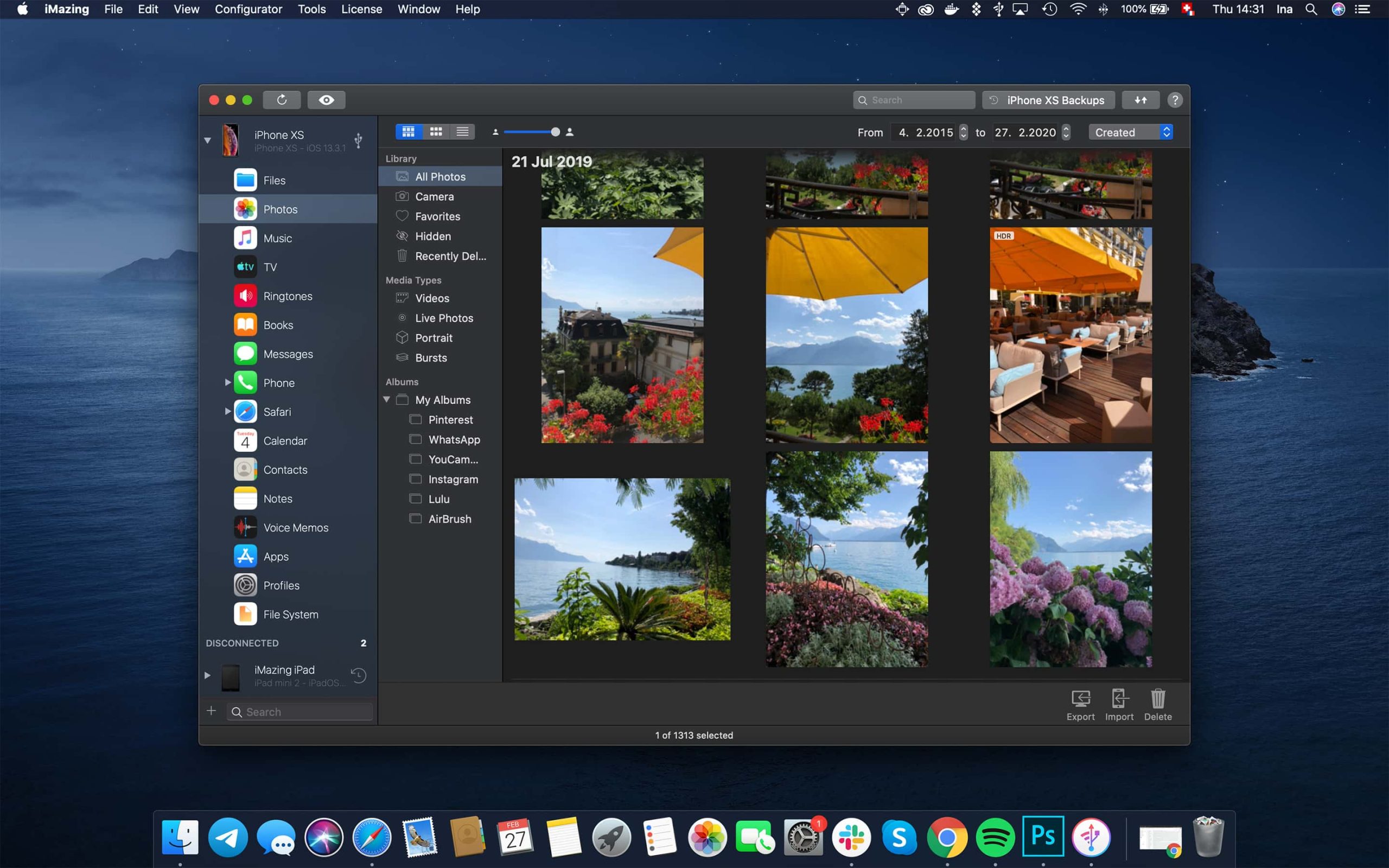 如何查看当前Mac电脑的系统版本及macOS操作系统升级教程-MAC软件大全